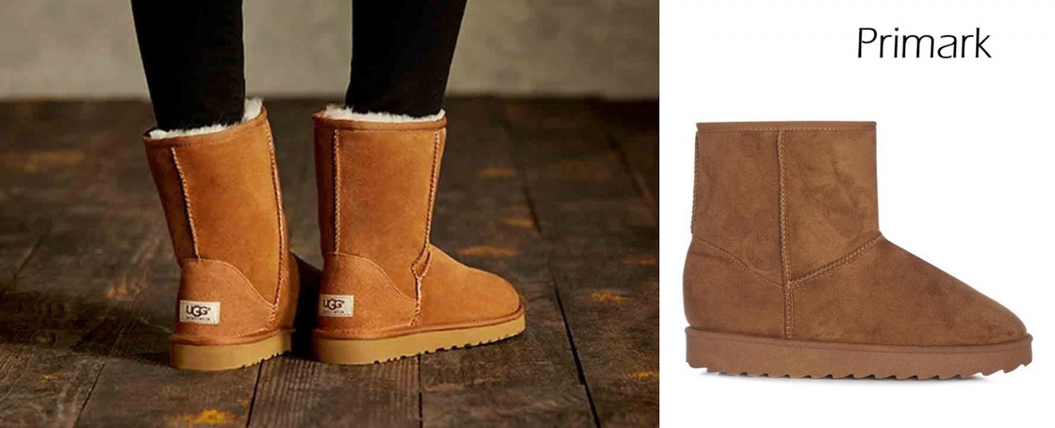 Botas Tipo Ugg Primark ️ 【TOP 10 PRECIOS】 • septiembre 2025