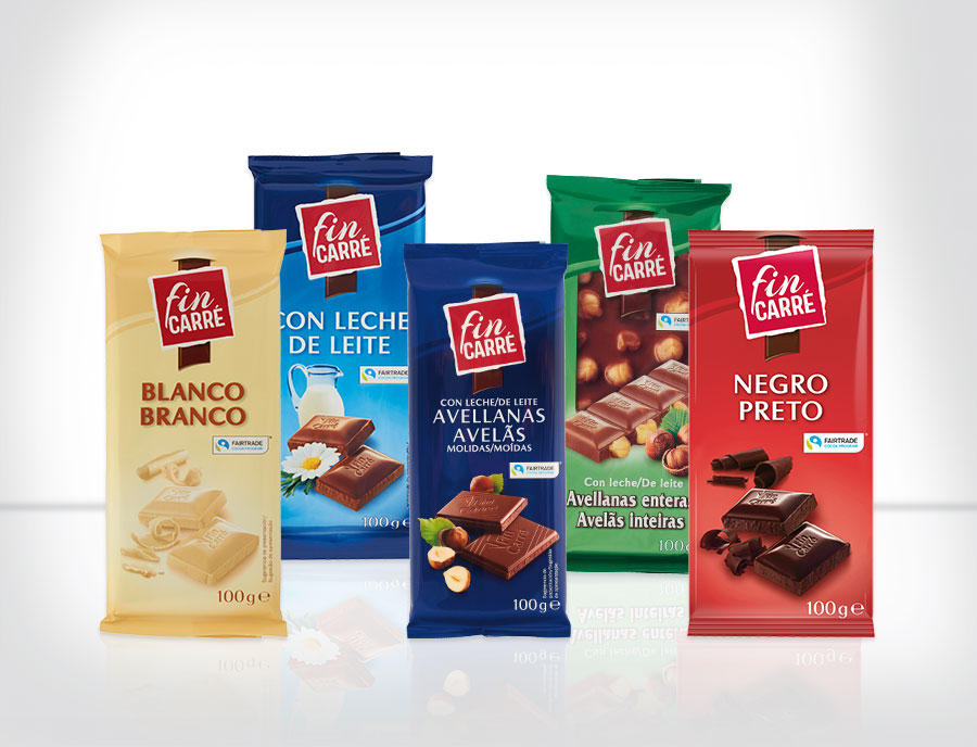 Chocolates Lidl ️ 【TOP 10 PRECIOS】 • agosto 2025