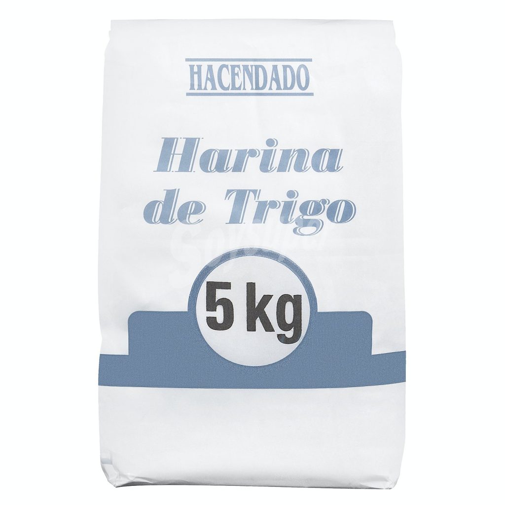 Harina Tapioca Mercadona ️ 【TOP 10 PRECIOS】 • junio 2025