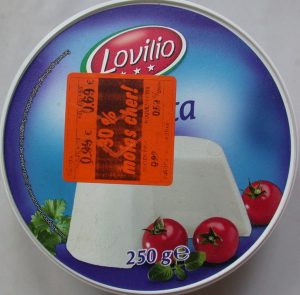 Ricotta Lidl ️ 【TOP 10 PRECIOS】 • junio 2025
