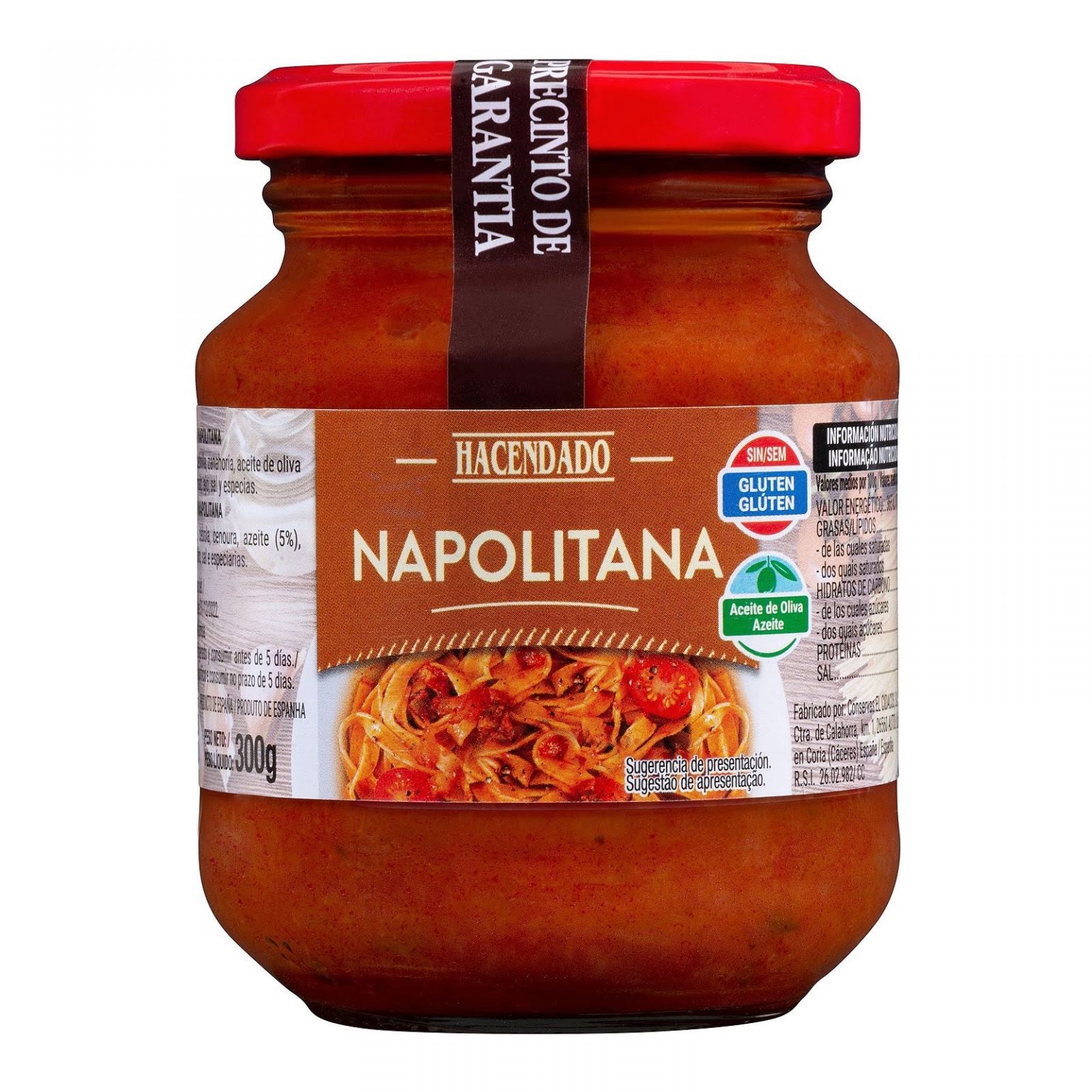 Salsa Sweet Chili Mercadona ️ 【TOP 10 PRECIOS】 • mayo 2025