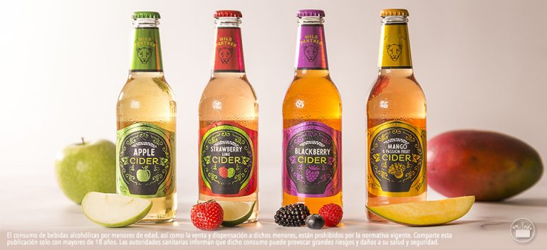 Sidra Mercadona ️ 【TOP 10 PRECIOS】 • septiembre 2025