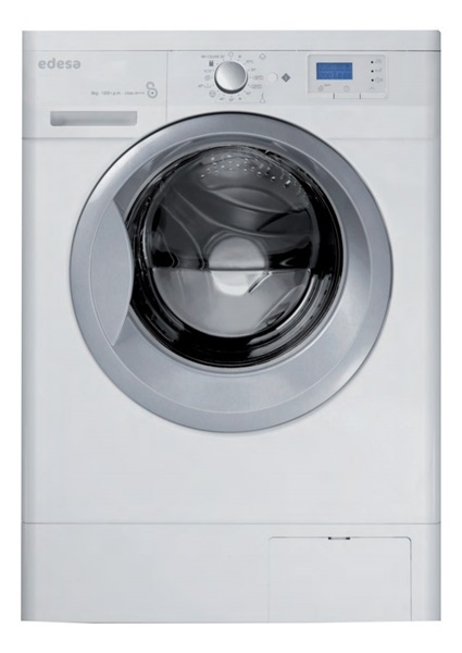 Lavadora Edesa Efficient ️ 【TOP 10 PRECIOS】 • abril 2024