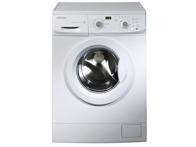 Lavadora Edesa Eco Princess ️ 【TOP 10 PRECIOS】 • julio 2025