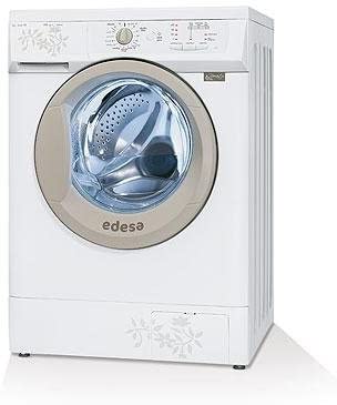 Lavadora Edesa Efficient ️ 【TOP 10 PRECIOS】 • abril 2024