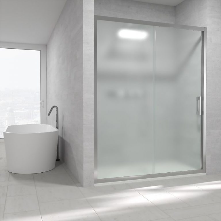 Mamparas Ducha Cristal Opaco ️ 【TOP 10 PRECIOS】 • septiembre 2025